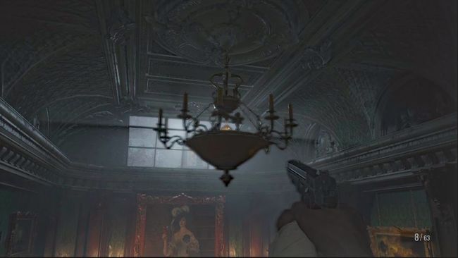 How to solve the Resident Evil Village bell puzzle and ring all five ...