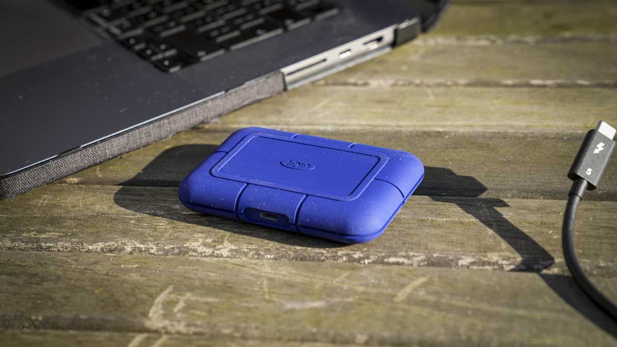 Best rugged hard drive and SSD of 2025: the most robust recommendations ...