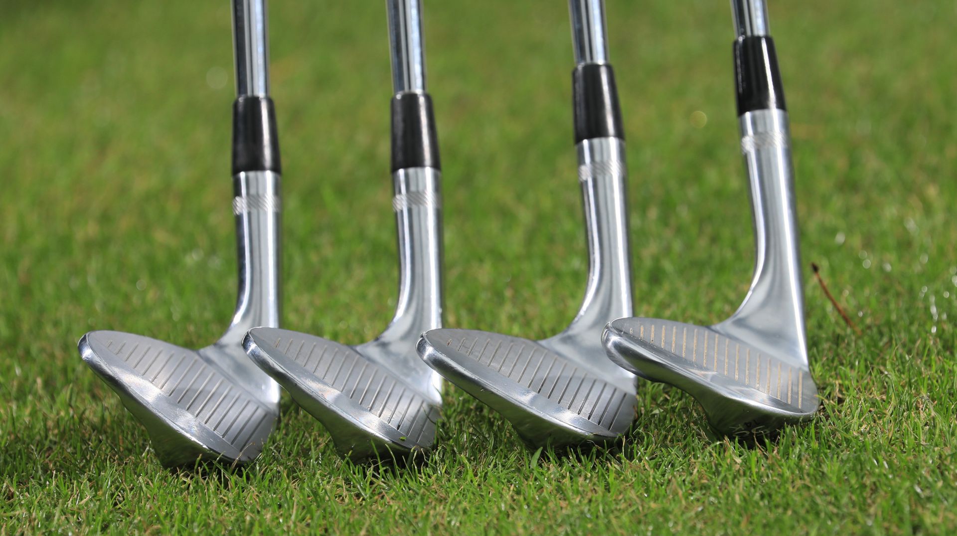 What Is Bounce On Wedges? | Golf Monthly