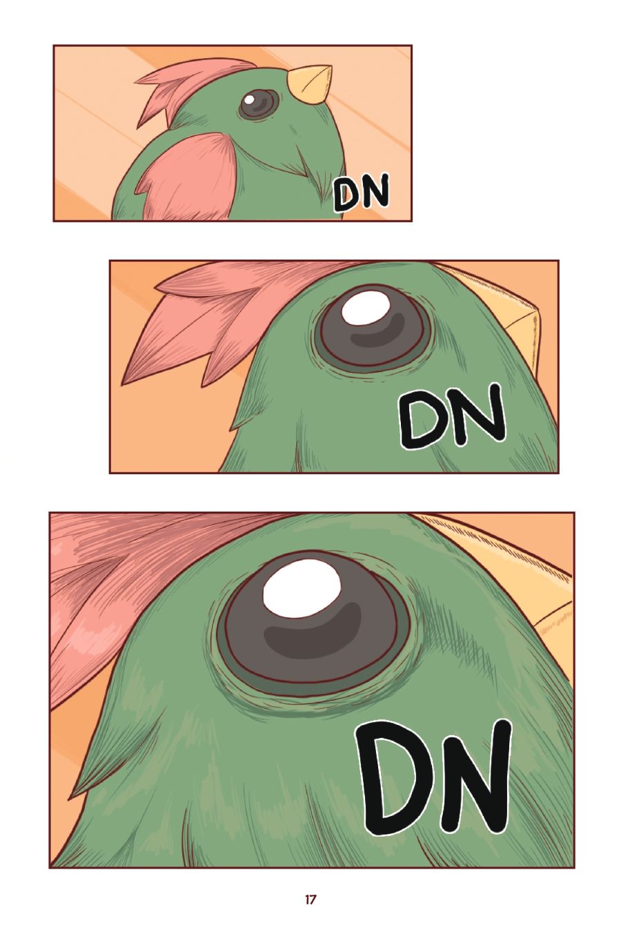 Saphie: The One-Eye Cat and more of WEBTOON's biggest comics will get ...