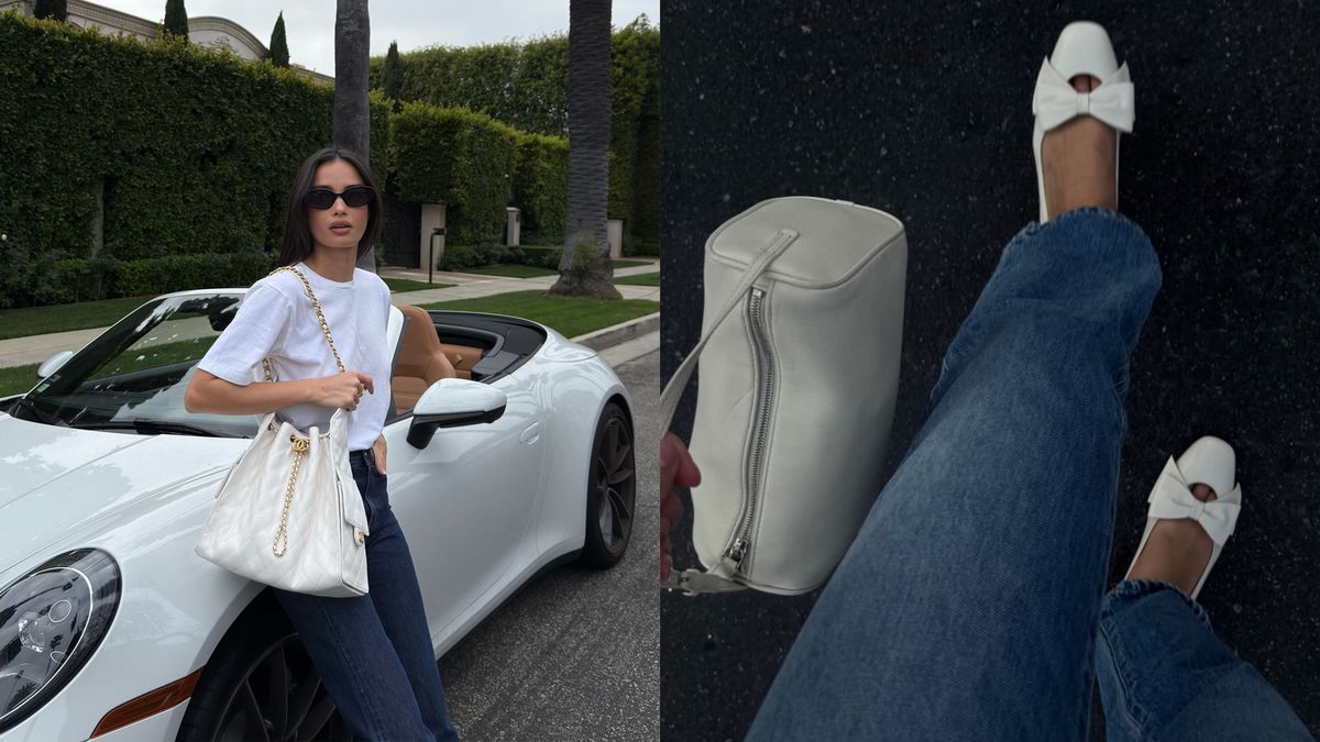The Best Designer Fashion Finds, According to an Editor | Who What Wear