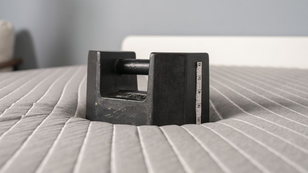 I test mattresses for a living — here's what a firm mattress does for ...