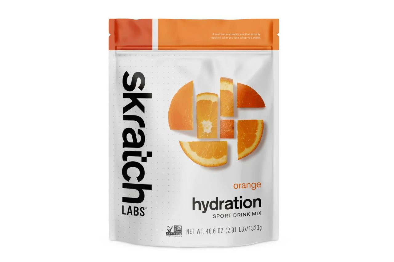 Best energy drinks for cycling | Cycling Weekly