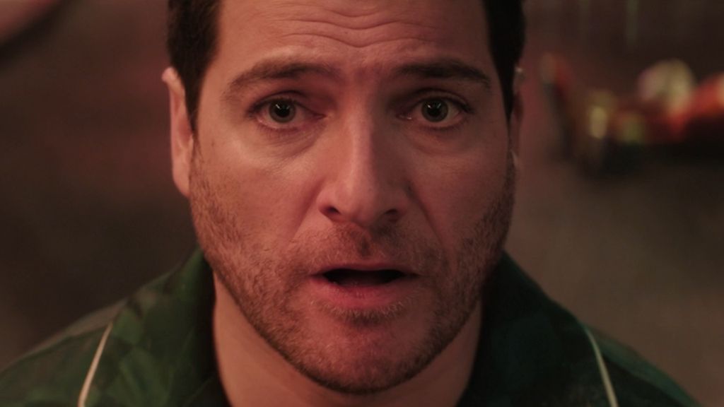 After Watching Knuckles, I Hope This Isn't The Last We'll See Of Adam ...