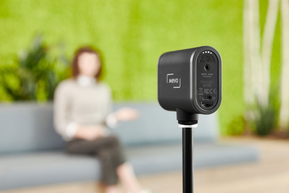 Mevo Start Camera Preview: Stream Like a Pro | Tech & Learning