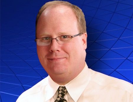 Kyle Grimes to Head WGAL Lancaster, Pa. | Next TV | Broadcasting+Cable