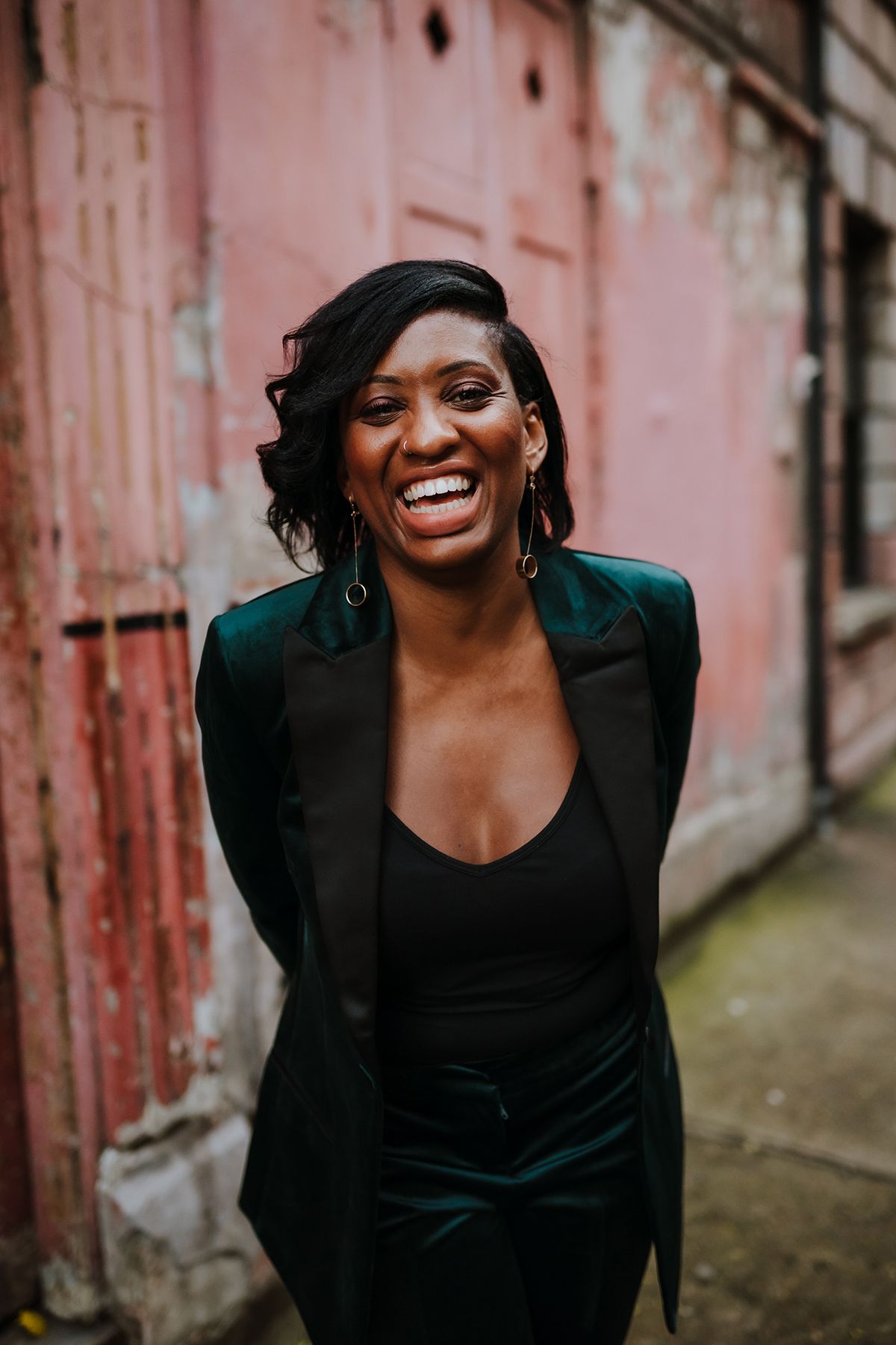 Interview: Ami Robertson captures brand photography for women who dream ...