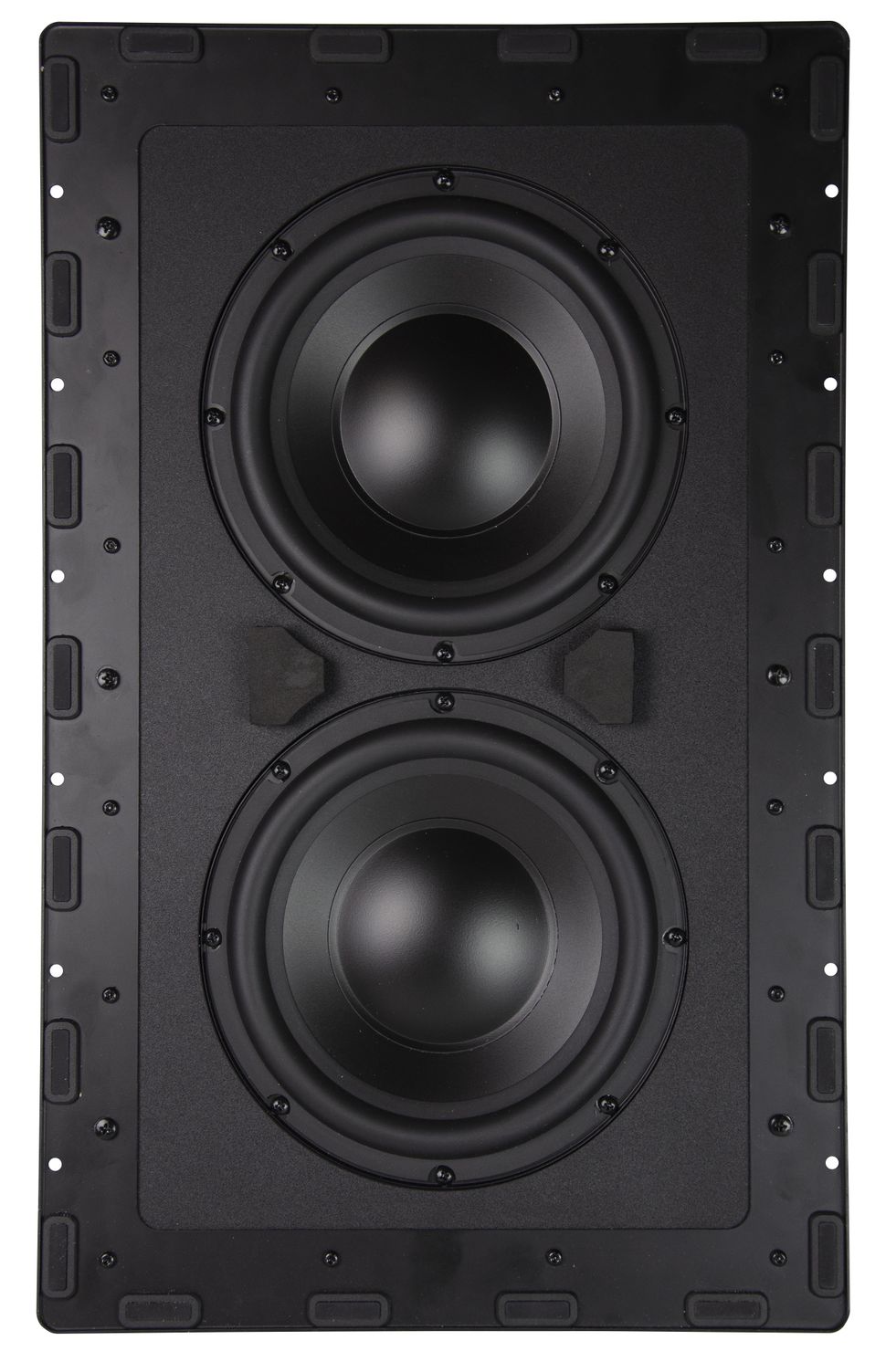 Legrand Introduces Nuvo Family of 8-Inch Passive Subwoofers and Matching Amplifiers | AVNetwork