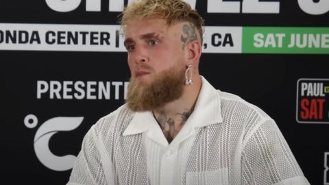 Whether He Earned It Or Not, I Think Jake Paul Deserves A Title Shot ...