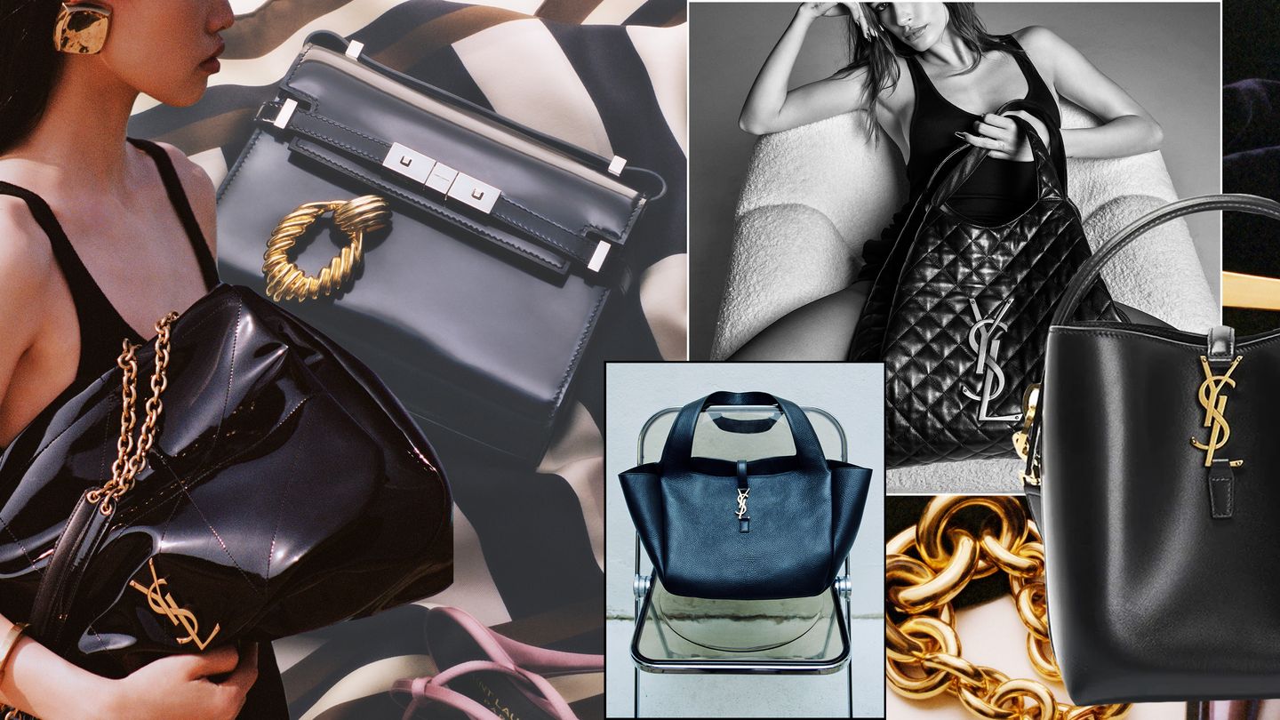 The 11 Best YSL Bags to Shop, According to Fashion Experts and ...