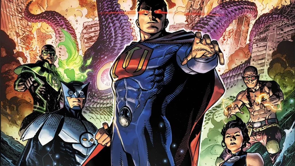 10 Best supervillain teams of all time | GamesRadar+