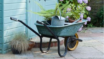 10 essential gardening tools every gardener needs | Homes and Gardens