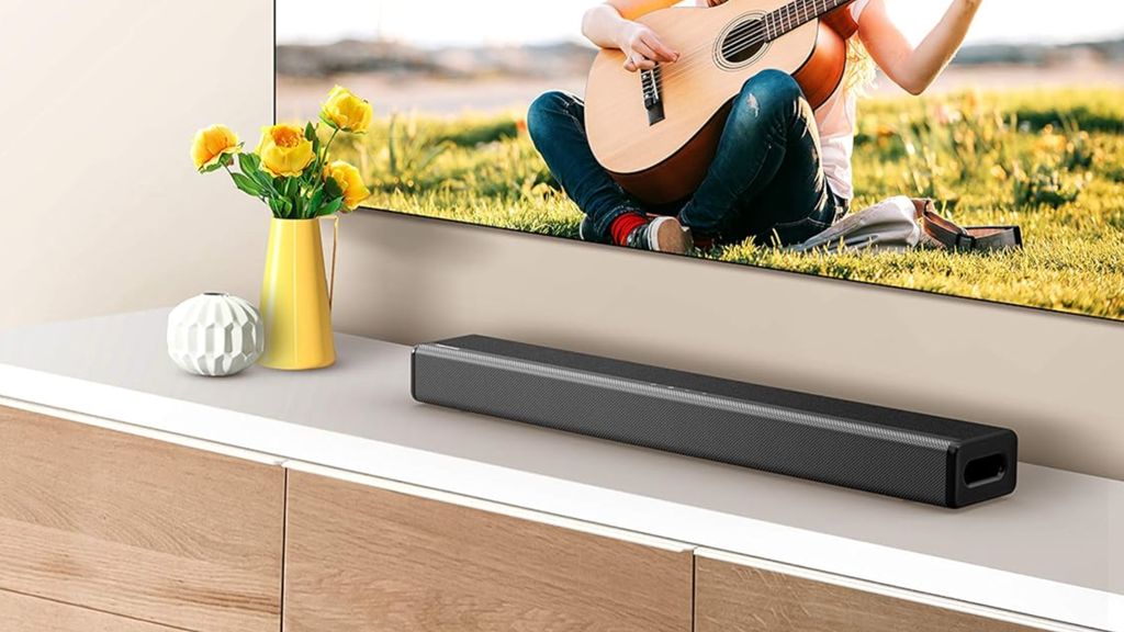 One of our favourite cheap soundbars has hit its best ever price again ...