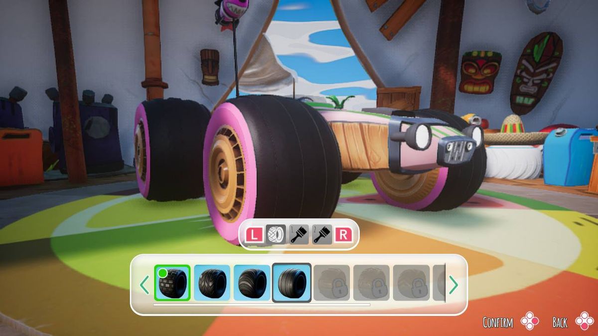 All-Star Fruit Racing beginner's guide: A delectable arcade racer for ...