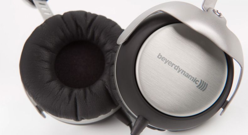 Beyerdynamic T51i review | What Hi-Fi?