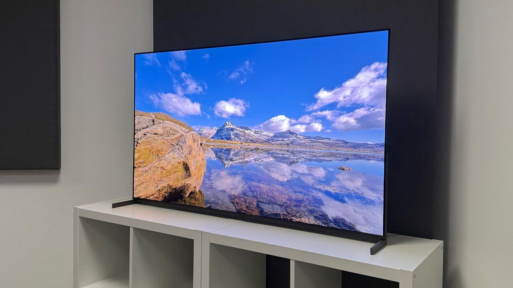 Best Sony TVs 2026: 5 top OLED and Mini LED models recommended by our ...