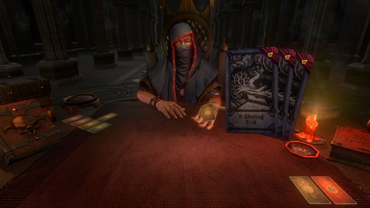 Why 'bad' items in games need to exist | PC Gamer
