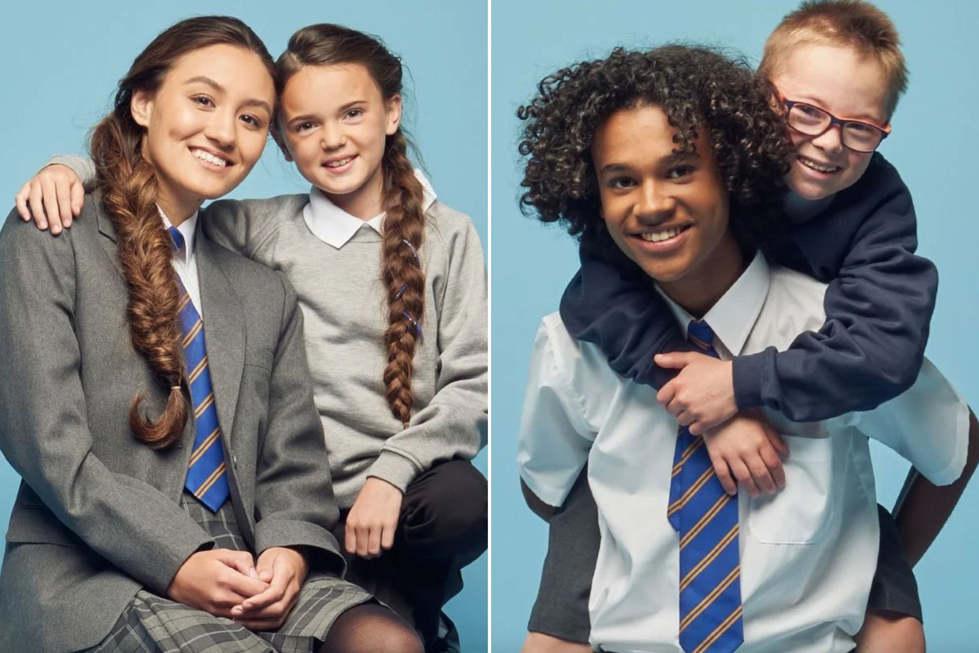 These are the best places to buy school uniform from | GoodtoKnow