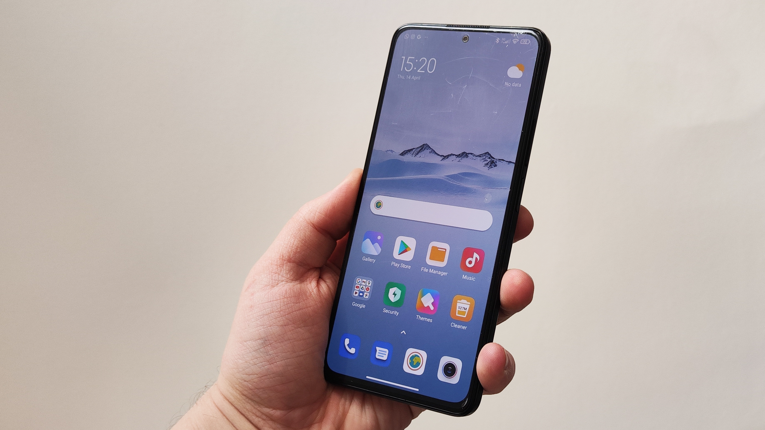 Best phones under Rs 20,000 in India for 2026 | TechRadar