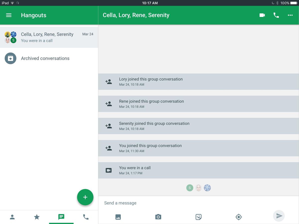 Best free apps for iPad | iMore