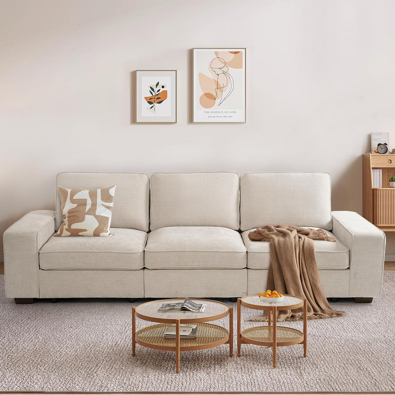 12 Best Amazon Couches — Loveseats, Sectionals, and More