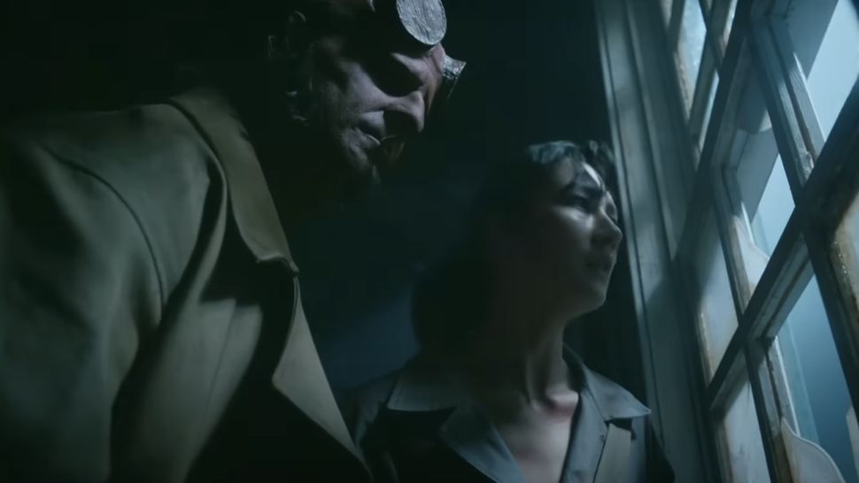 Hellboy: The Crooked Man: Release Date, Cast, And More We Know About ...