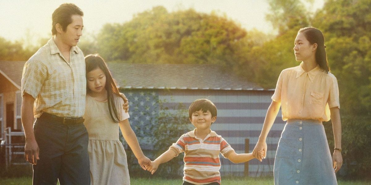 8 Movies That Explore Asian American History And Culture | Cinemablend