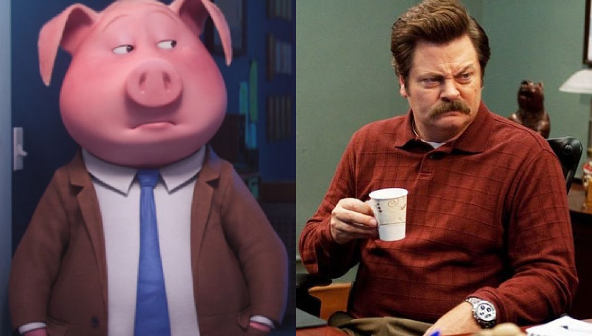 Sing 2 Voice Cast: Where You've Seen And Heard The Actors Before ...