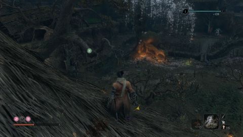 Where to find Sekiro Gourd Seeds and increase your healing | GamesRadar+
