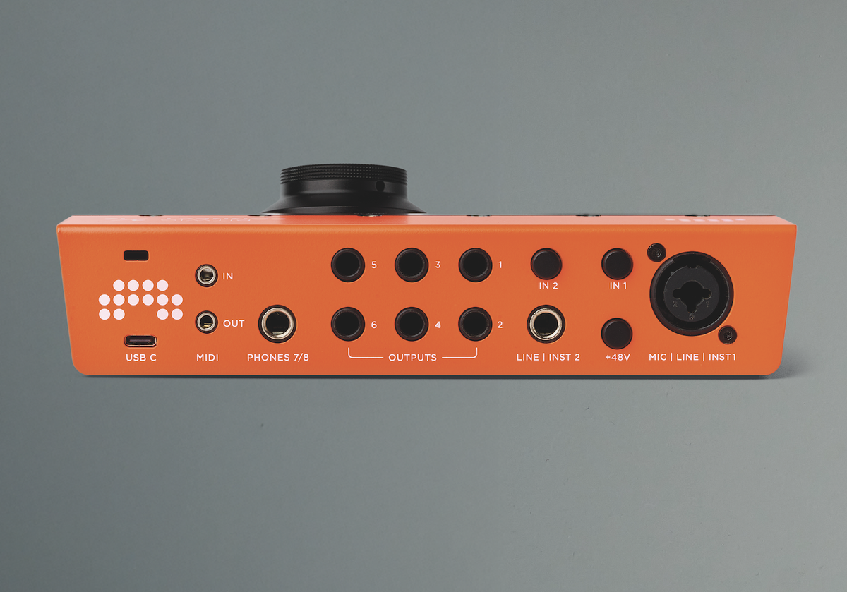 NAMM 2025: “With hardware this tough, you have a companion for life ...