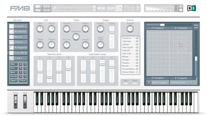 6 of the best FM synth plugins | MusicRadar