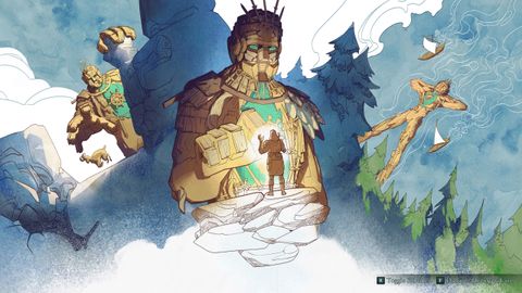 Avowed ending choices explained | PC Gamer