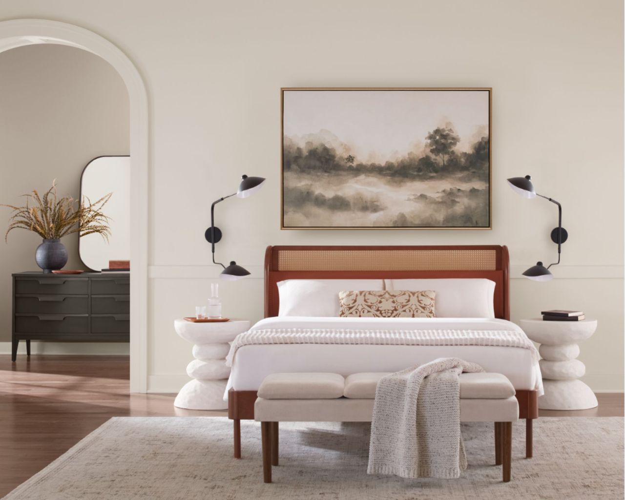 Sherwin-Williams' January Color of the Month | Homes and Gardens