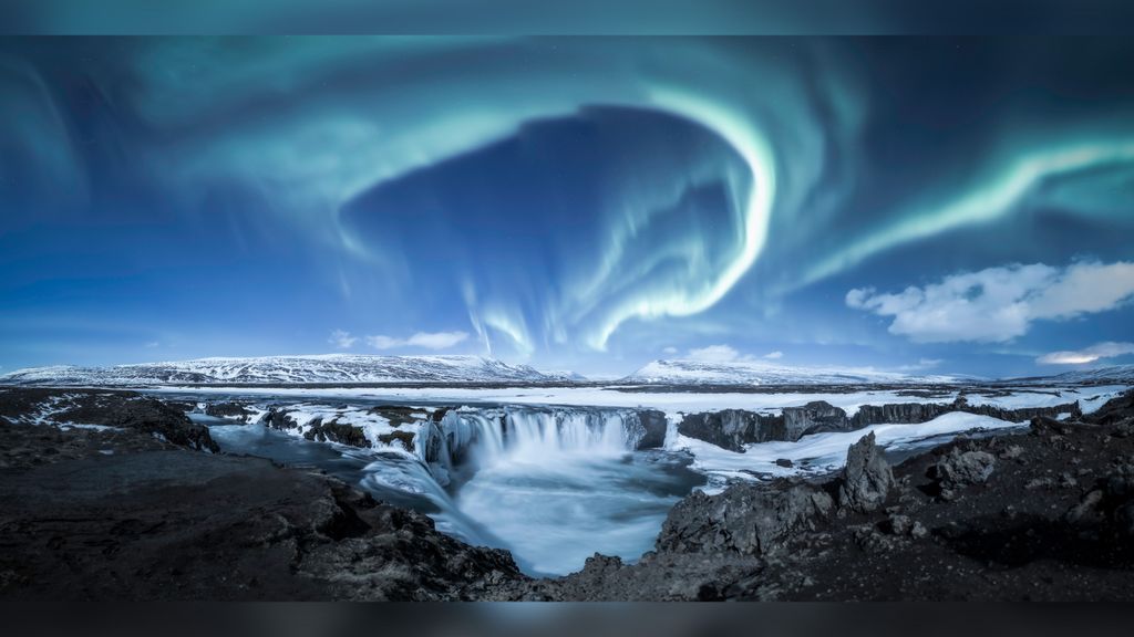 Astrophotographers capture stunning views of the night sky (Photos ...