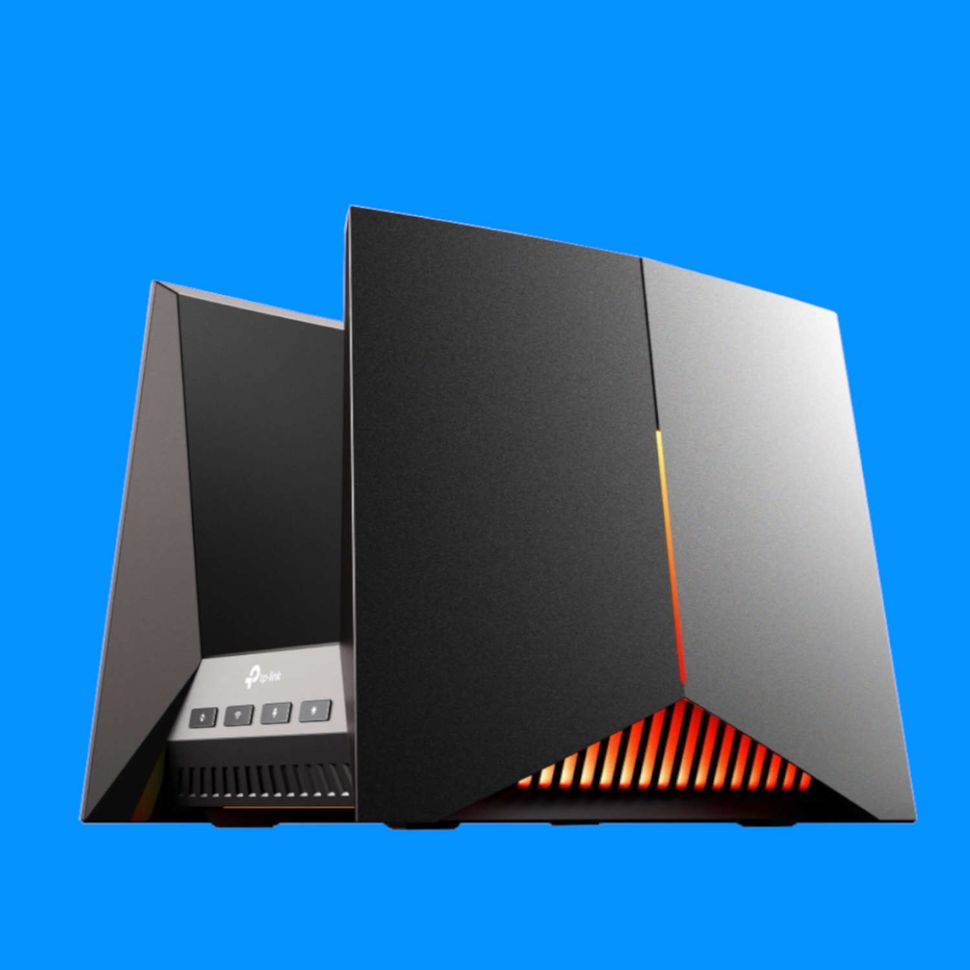 The best gaming routers in 2024: the network data drivers I'd trust ...