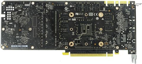 Nvidia GeForce GTX 1070 Founders Edition Review