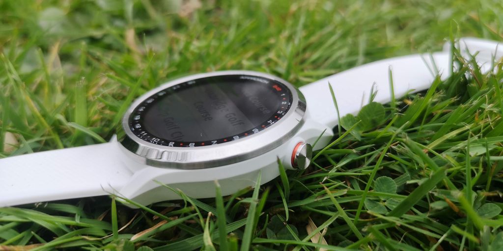 The best golf watches 2025: top GPS watches for golf | TechRadar