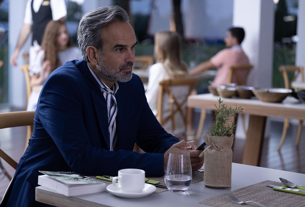 Love Rat episode 1 recap: where has Nico vanished to? | What to Watch