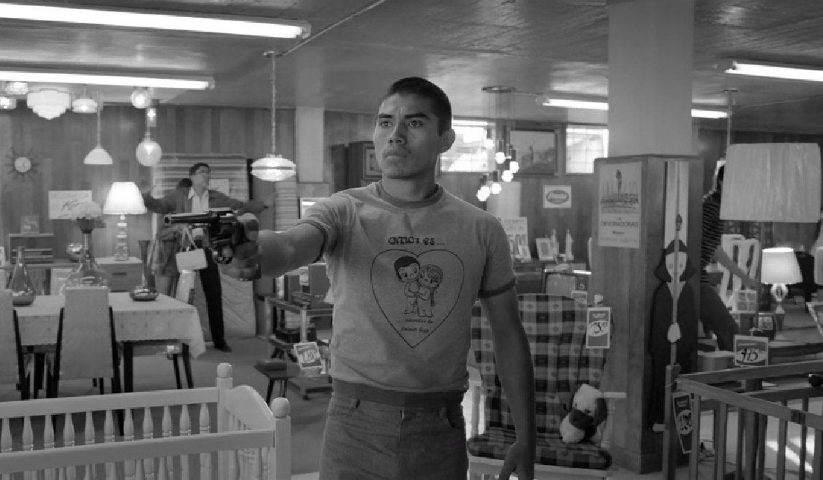 Road To Roma: 12 Things We Learned From Netflix's Roma Documentary ...