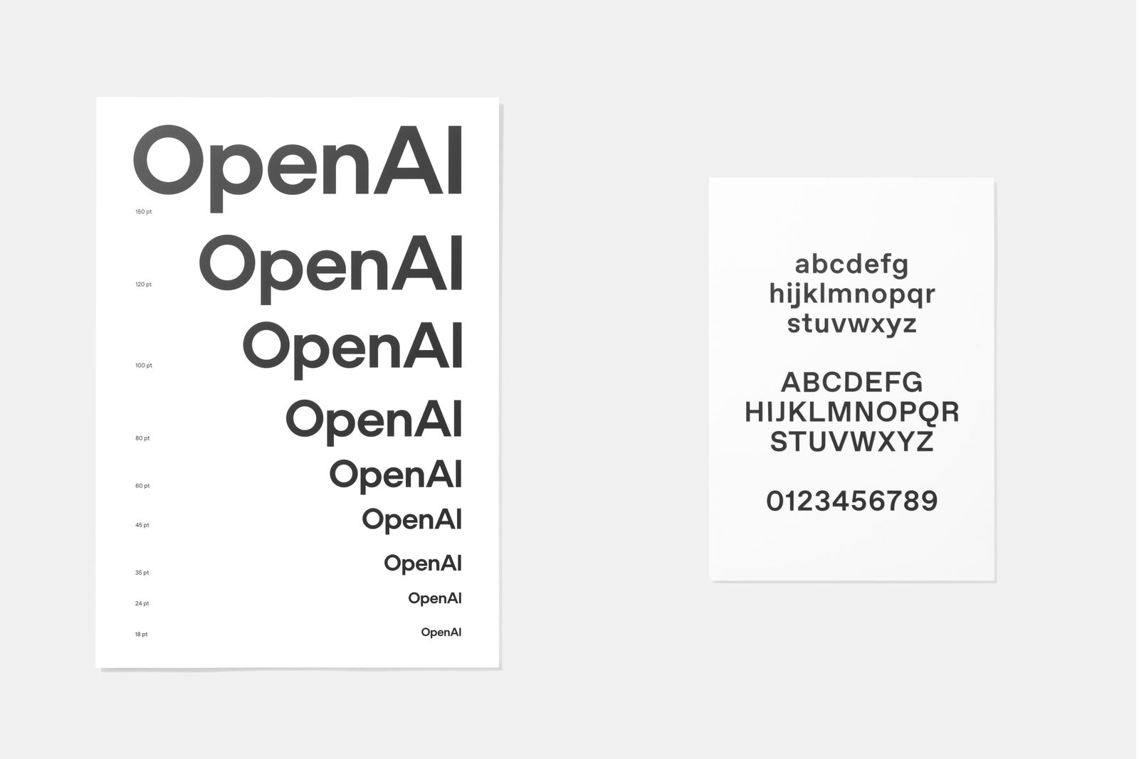 OpenAI unveils its first ever rebrand | Wallpaper*