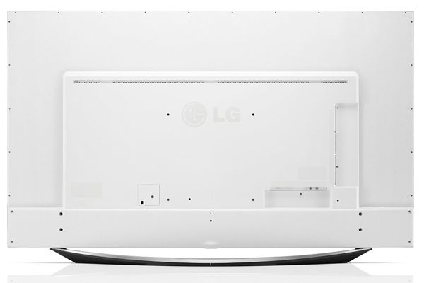 LG 65UF9500 65-Inch Ultra HD 4K Review: Sleek with webOS Smarts | Tom's ...