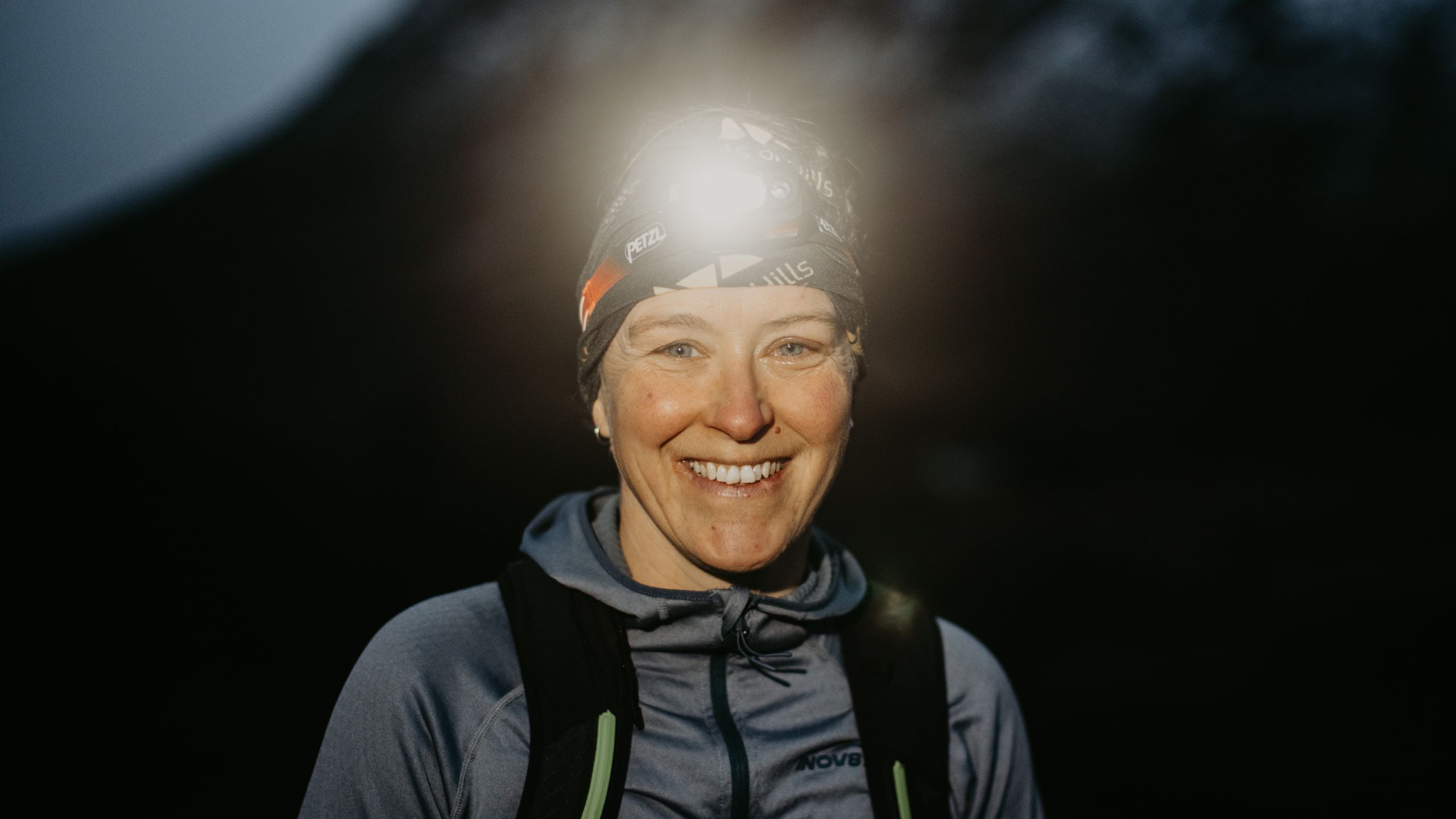 “I broke all the rules that people set for women to run safely” – how ...