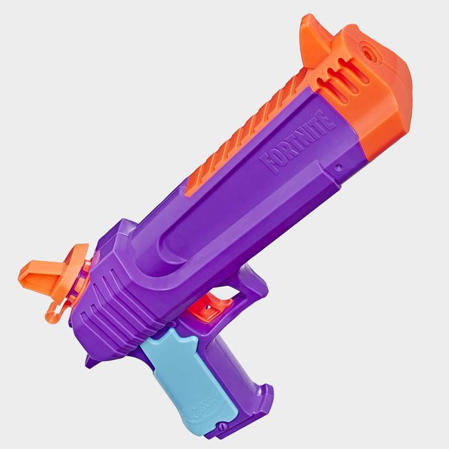 Best water guns 2025: Save on must-have Super Soakers and water pistols ...
