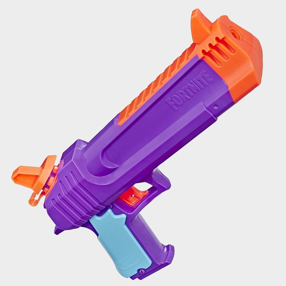 Best water guns 2025: Save on must-have Super Soakers and water pistols ...