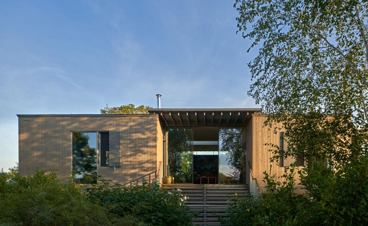 March House is a future-proof home by the River Thames | Wallpaper*