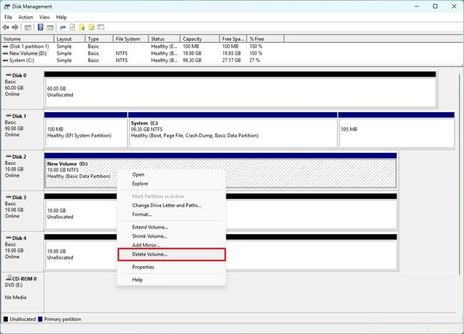 How to span storage to multiple drives on Windows 11 | Windows Central