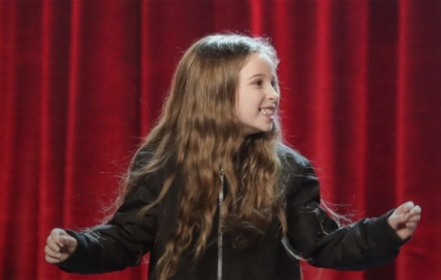 Issy Simpson, 8, stars in latest BGT semi-final | What to Watch