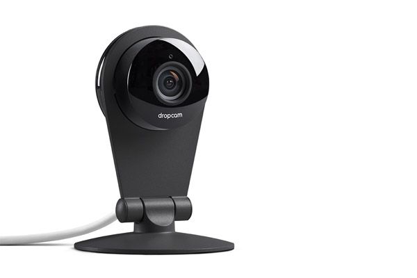 Dropcam Pro Review - Home Security Camera - Tom's Guide | Tom's Guide