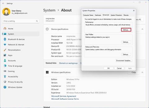 How to manage virtual memory on Windows 11 | Windows Central