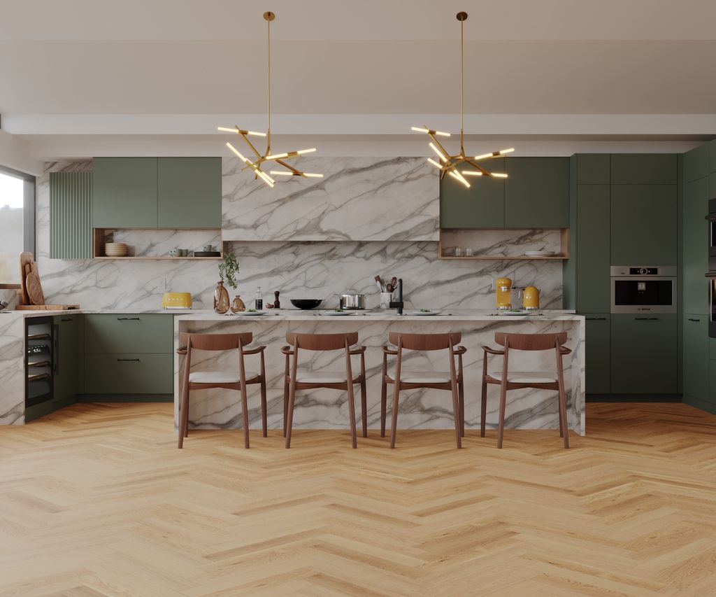 Kitchen diner ideas: 15 stylish combinations | Homebuilding
